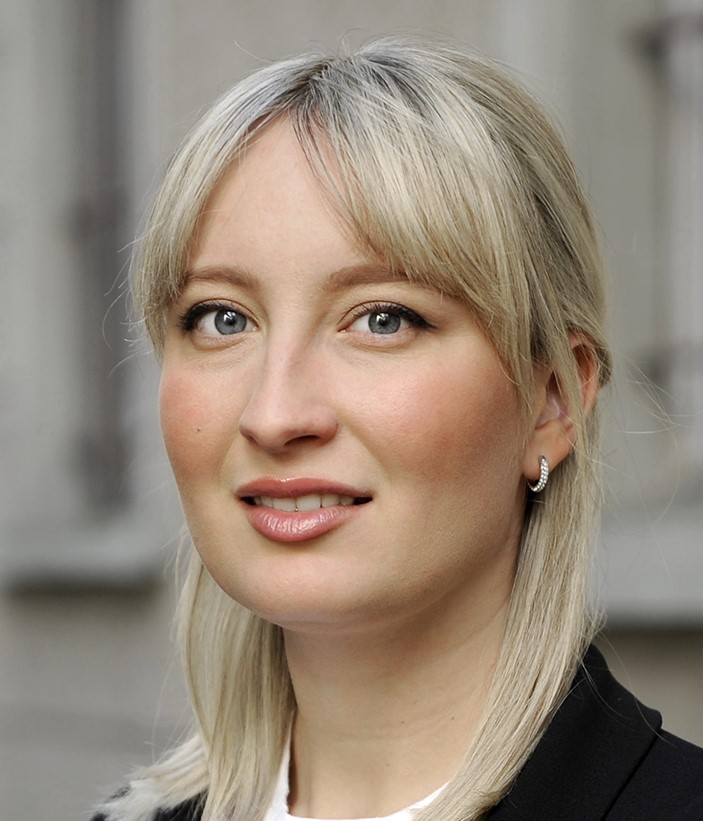 Chiara Aina | Barcelona School of Economics